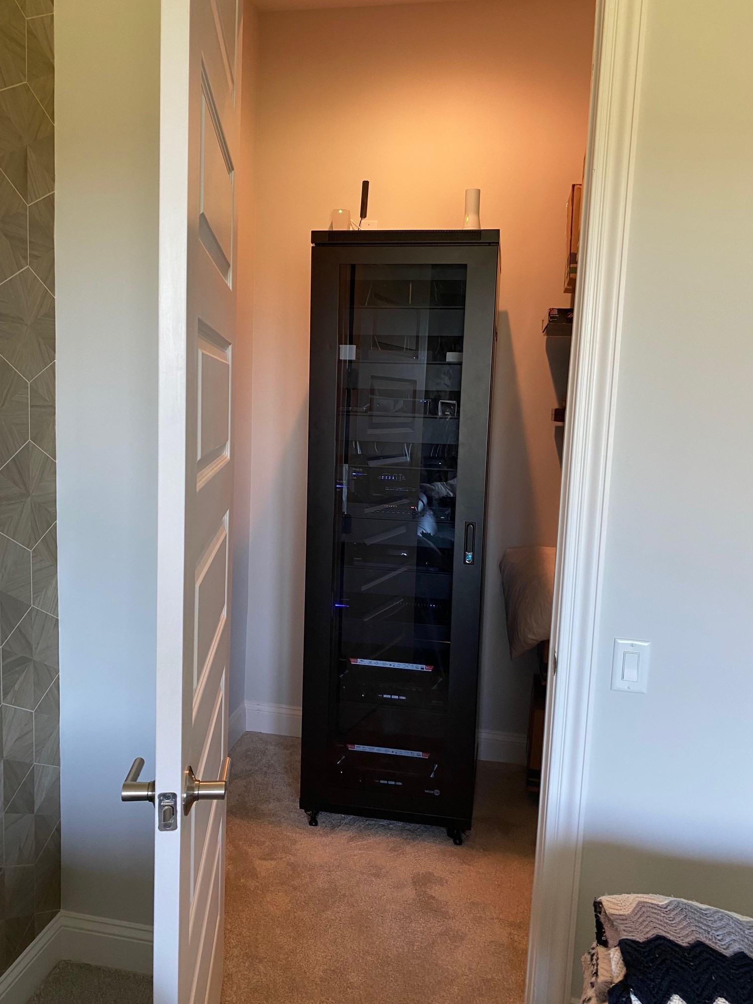 Habitech Systems Inc.